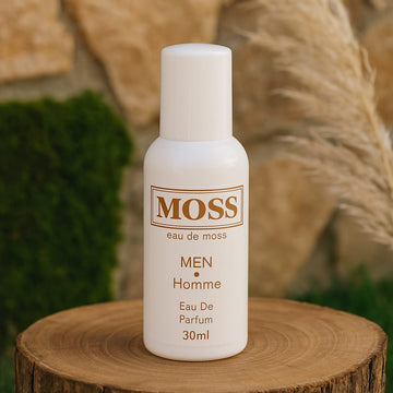 50ml Perfumes Collection – House Of Moss laboratories