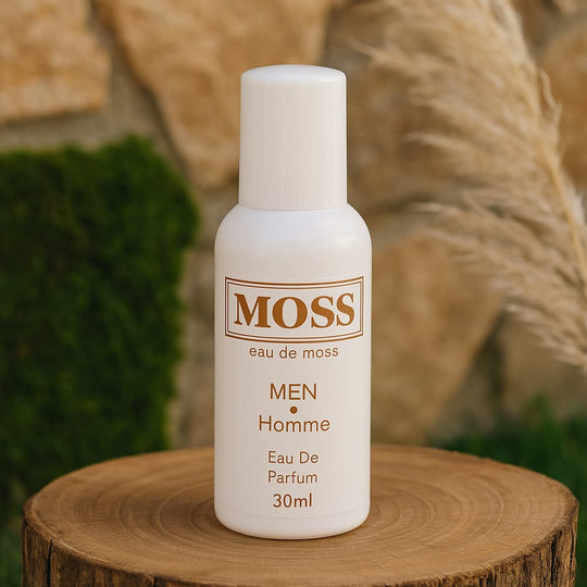 50ml Perfumes Collection – House Of Moss laboratories