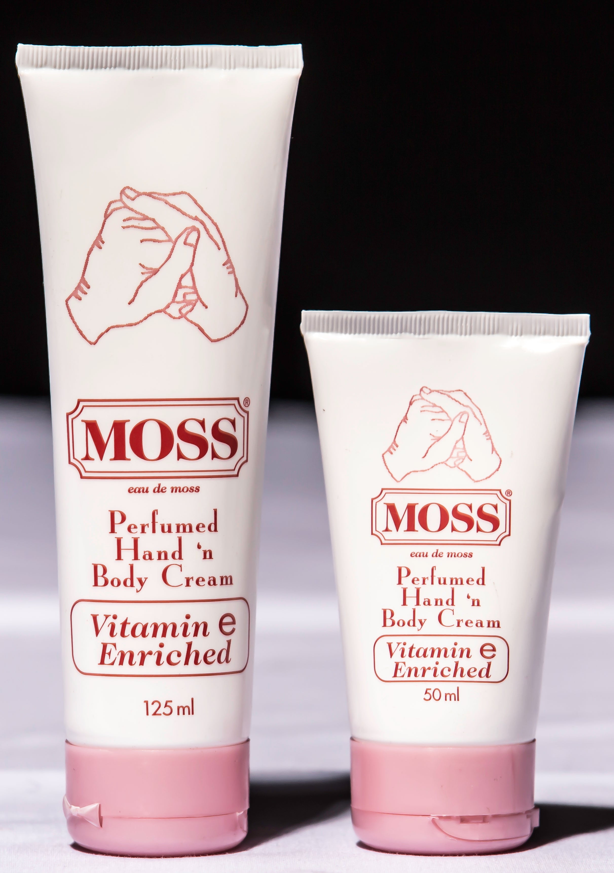 Moss May 125ml Fragrance Body Lotion – Long Lasting Moisturiser – House ...