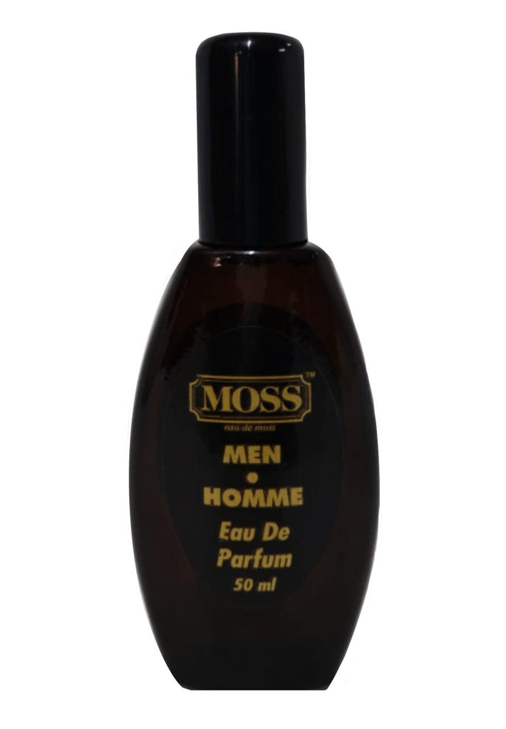 50ml Perfumes Collection – House Of Moss laboratories