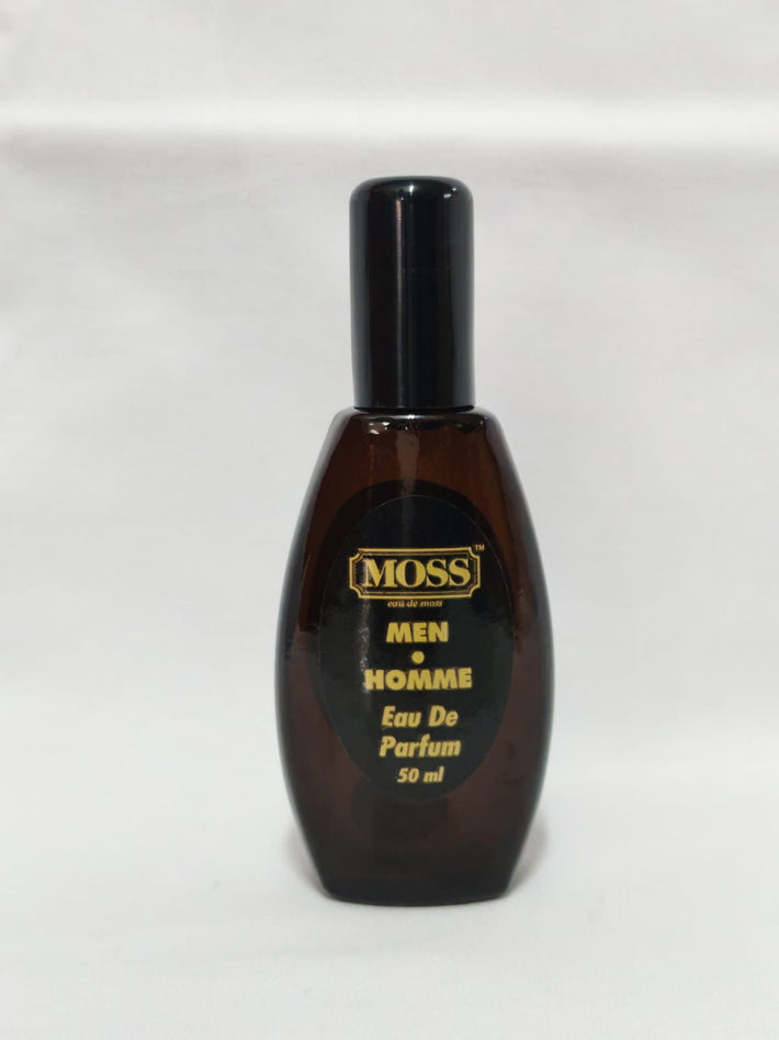 50ml Perfumes Collection – House Of Moss laboratories