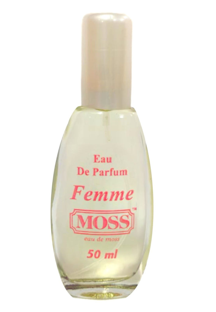 50ml Perfumes Collection – House Of Moss laboratories