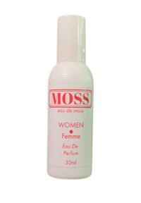 30ml Perfumes – House Of Moss laboratories