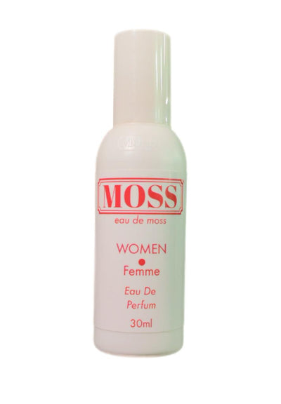 30ml Perfumes – House Of Moss laboratories