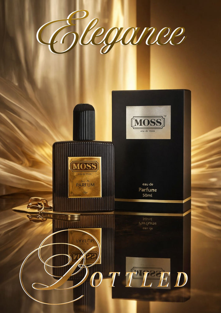 Products – House Of Moss laboratories